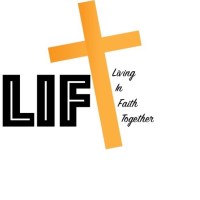 Living in Faith Together – Have Fun / Glorify God /Spread the Word